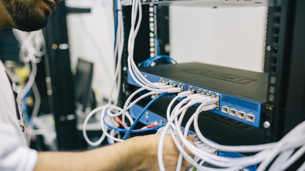 An Overview of Layer 2 Ethernet – What is it and why does it matter ...