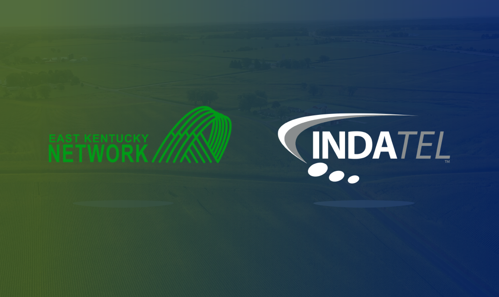 INDATEL Welcomes East Kentucky Network as New Member - INDATEL