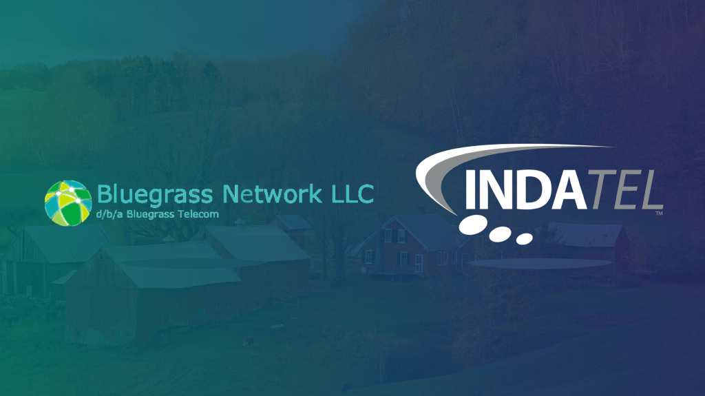 INDATEL Welcomes Bluegrass Network as New Member - INDATEL
