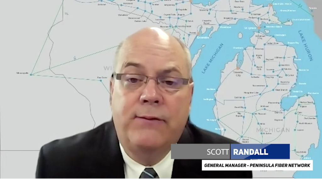 INDATEL Serves as Critical Component to Peninsula Fiber Network’s ...