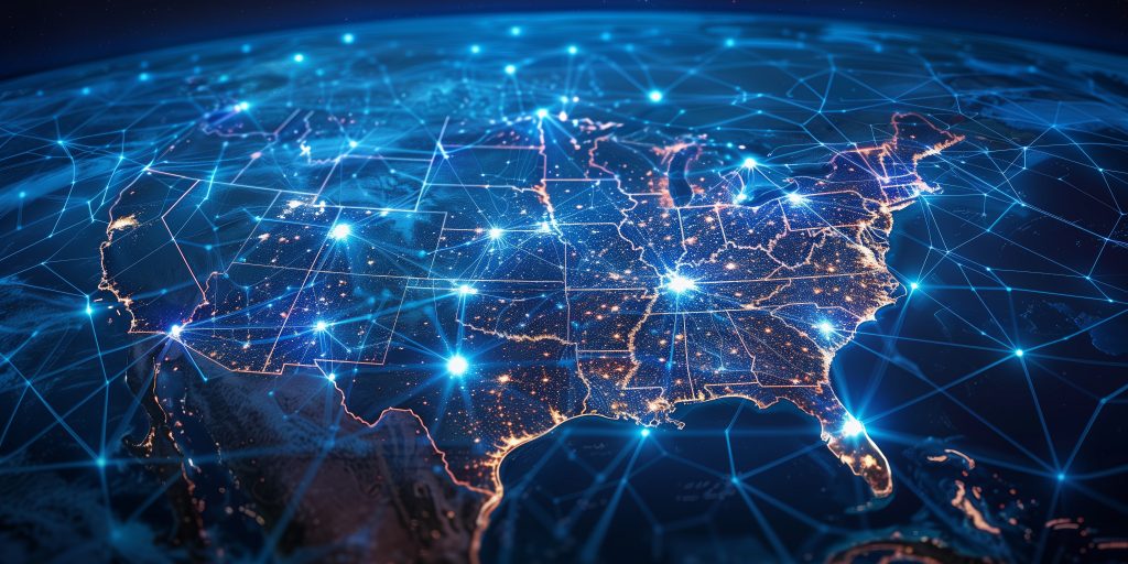 INDATEL | Rural Fiber-Optic Network