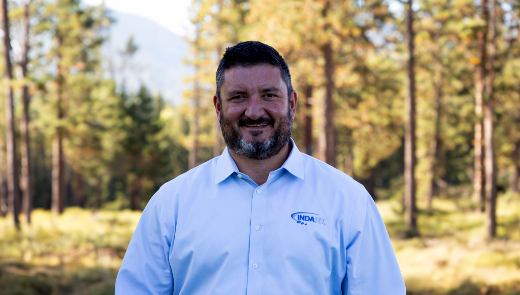 Justin Forte Named as CEO of INDATEL Services - INDATEL