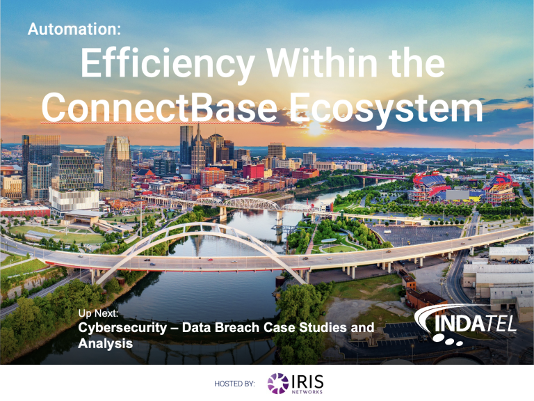 Symposium 2024 - INDATEL