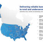 Network Map - INDATEL